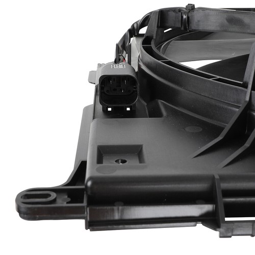 Electric Radiator 17428641964 Cooling Fan Assembly For BMW 220i 228i ...