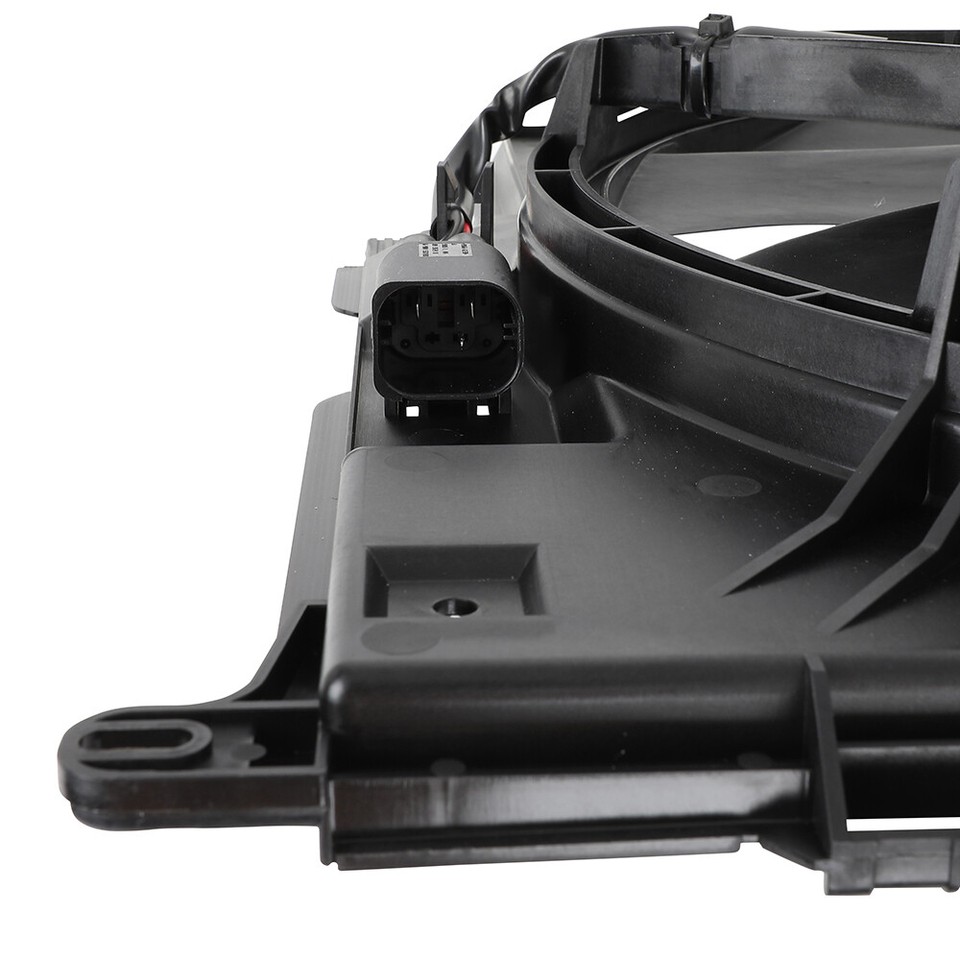 Electric Radiator 17428641964 Cooling Fan Assembly For BMW 220i 228i ...