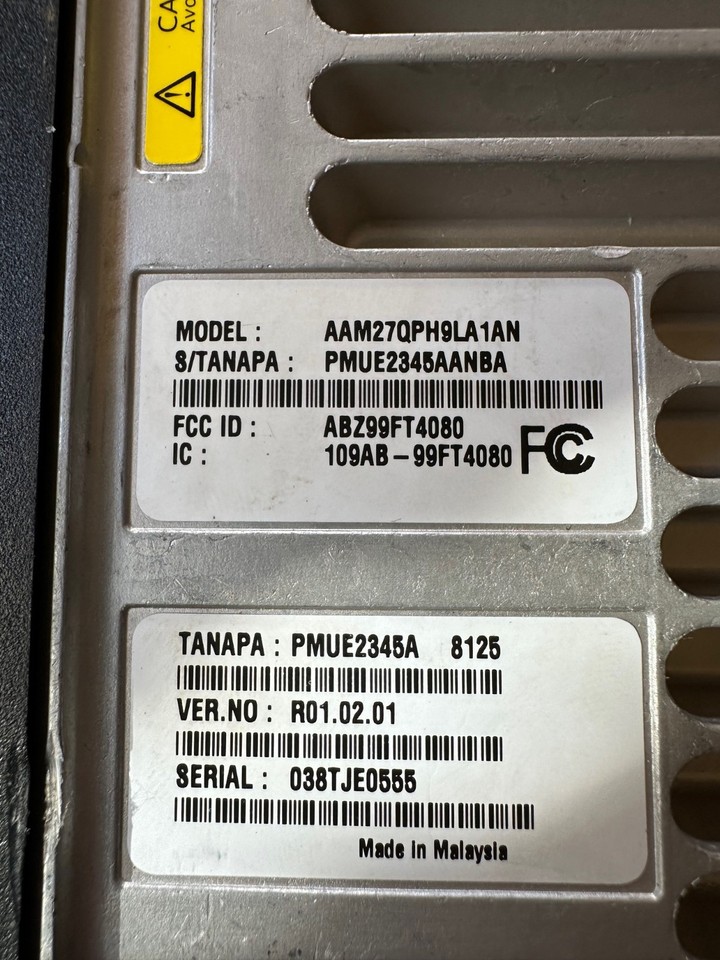 GOOD Motorola XPR 4550 UHF 403-470MHz 40W Mobile Radio (Used, Radio ...