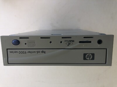 Hp CD-writer 9300 Series MultiRead | eBay