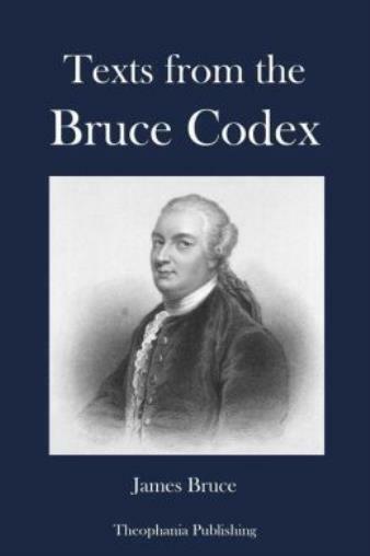 Texts From The Bruce Codex 9781479163311| eBay