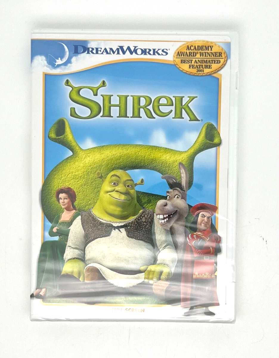 Shrek Dvd 2001 Best Buy QuizMasters The Exchange Are Making Our