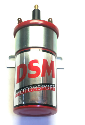 Bosch type Ignition Coil Suits our Chevy R2R Electronic Ignition FREE ...