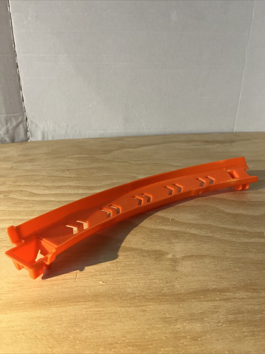 Hot Wheels Action Spiral