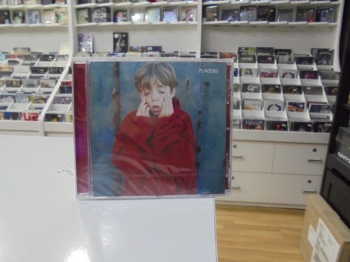CD PLACEBO UK. 2004 | eBay