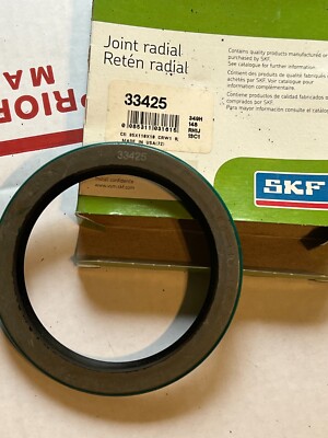 skf 33425 surplus poor packaging | eBay