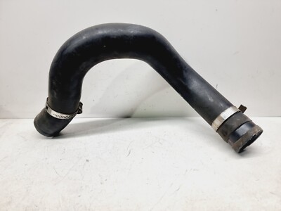 2011 RENAULT NISSAN X-TRAIL T31 2.0 DCI M9R INTERCOOLER PIPE HOSE ...