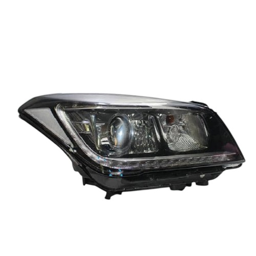 Genesis G80 DH PE FL Xenon RIGHT USED GENUINE 92102 B1170 | eBay