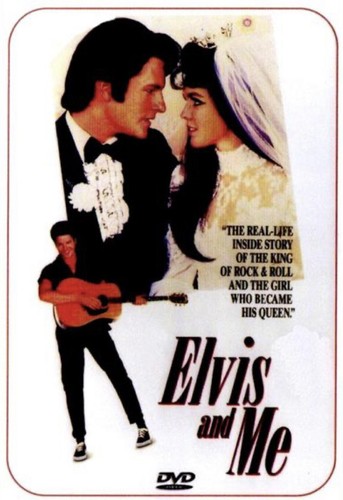 Elvis And Me TV movie DVD Special Edition Includes Elvis Documentary | eBay