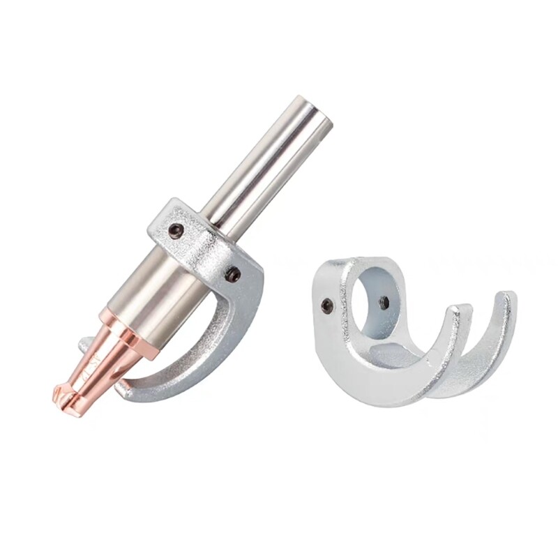 Handheld Lasers Weld Guns Positioner Fixture Corner Welding Tasks ...