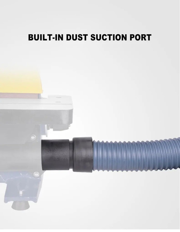 Heavy duty sanders woodworking home sanding machine diy sanding machine ...