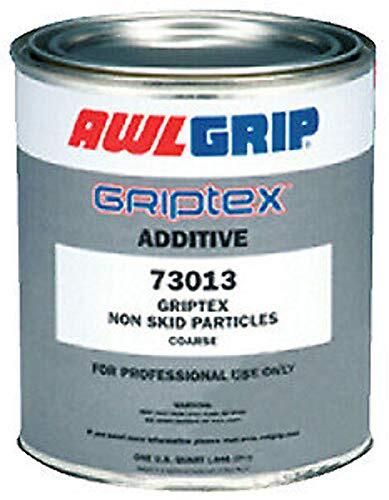 AWLGRIP 732371QTUS GRIPTEX EXTRA COARSE .9 LBS. | eBay