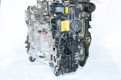 12-16 F30 F31 F32 F33 BMW 328I 428I N26 ENGINE MOTOR N26B20A Y8871 | eBay