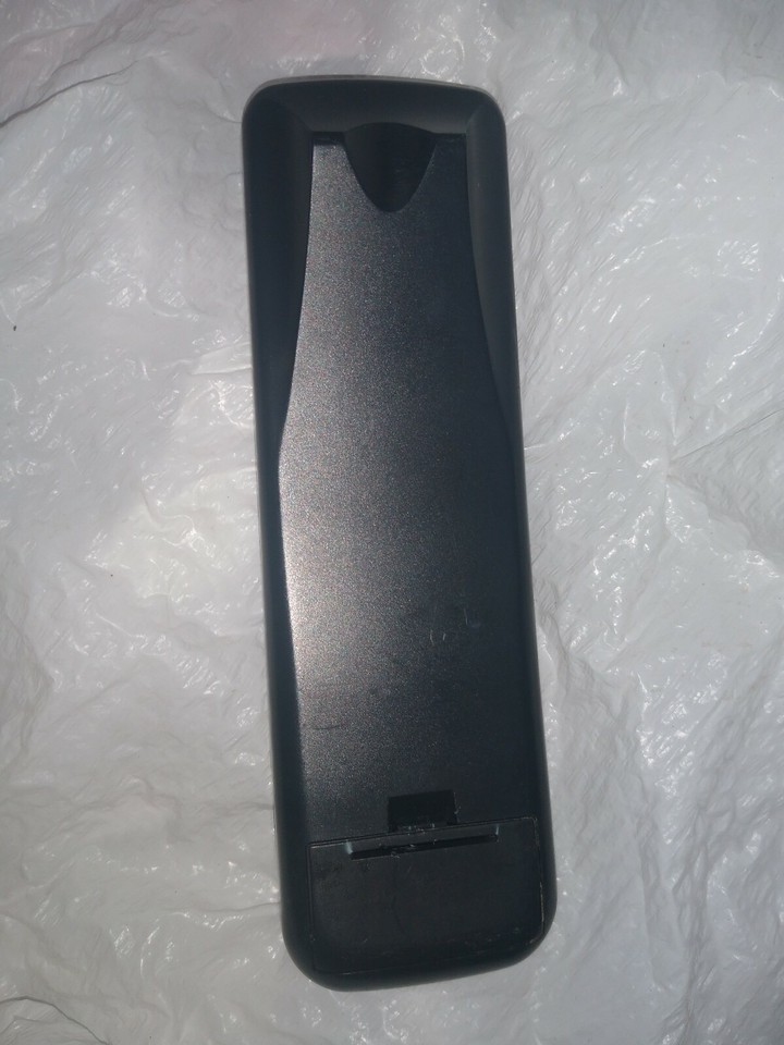 Original Trutech RC06C Remote Control for Insignia/Trutech DVD Player ...