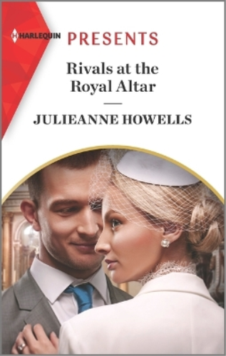 Julieanne Howells Rivals at the Royal Altar (Poche) 9781335739414 | eBay