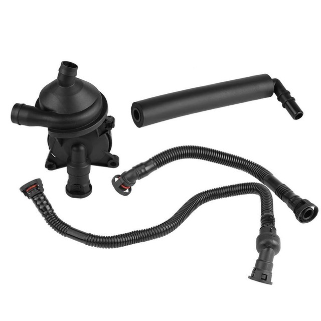 BMW Oil Separator CCV PCV for N46 and N42 Engines for sale online | eBay