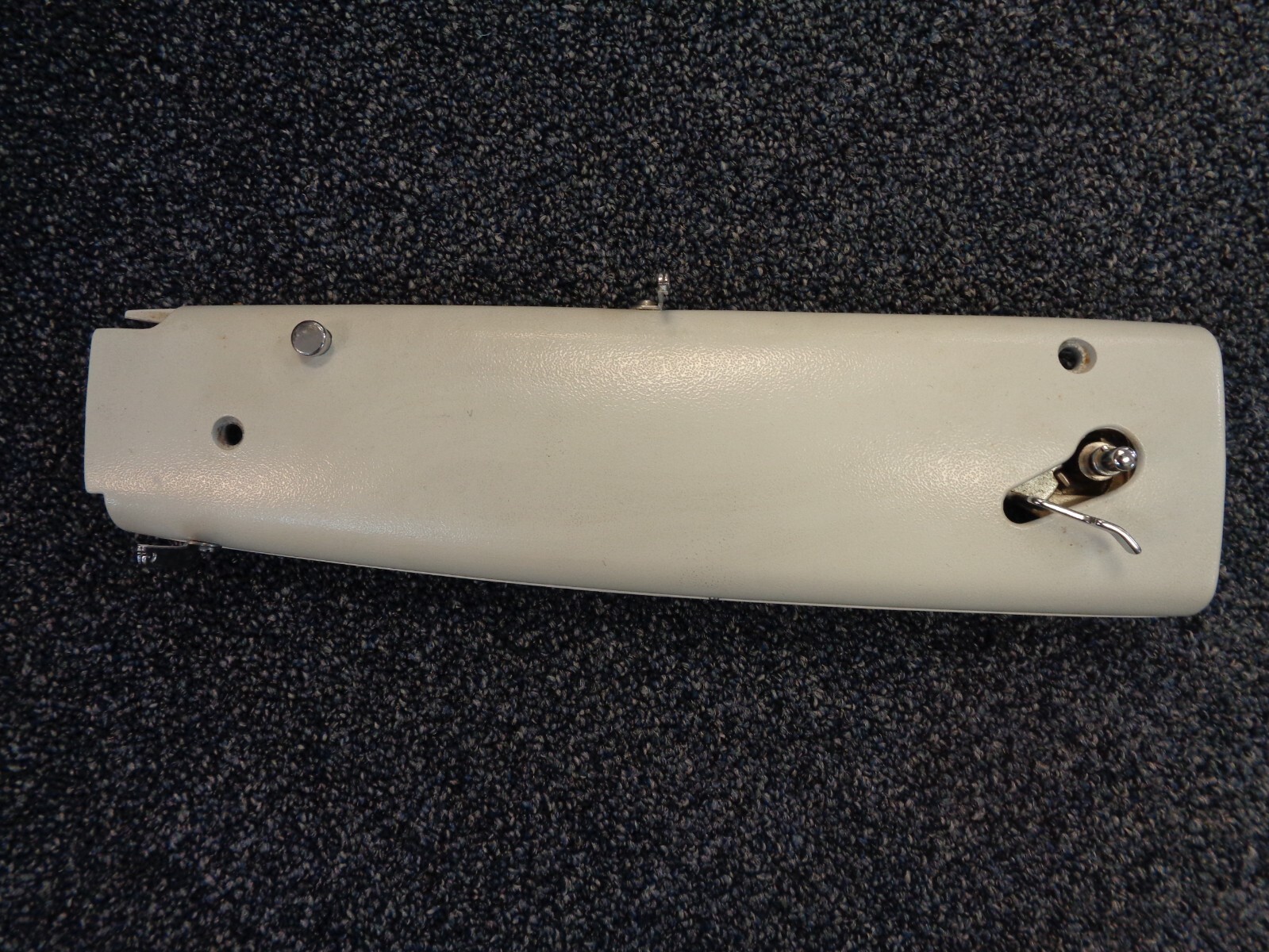 Riccar Super Stretch Sewing Machine Model 500FA Works for sale online ...