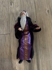 Mattel FYM54 Harry Potter Albus Dumbledore Doll - for sale online | eBay
