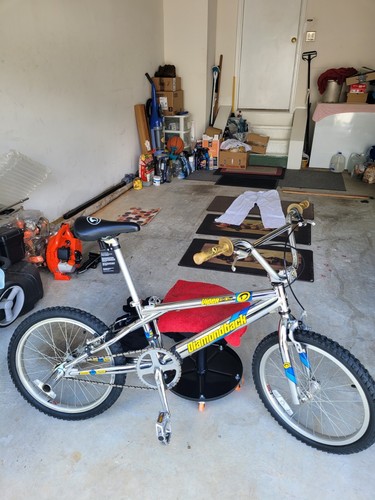 Vintage diamondback viper bmx bicycle | eBay