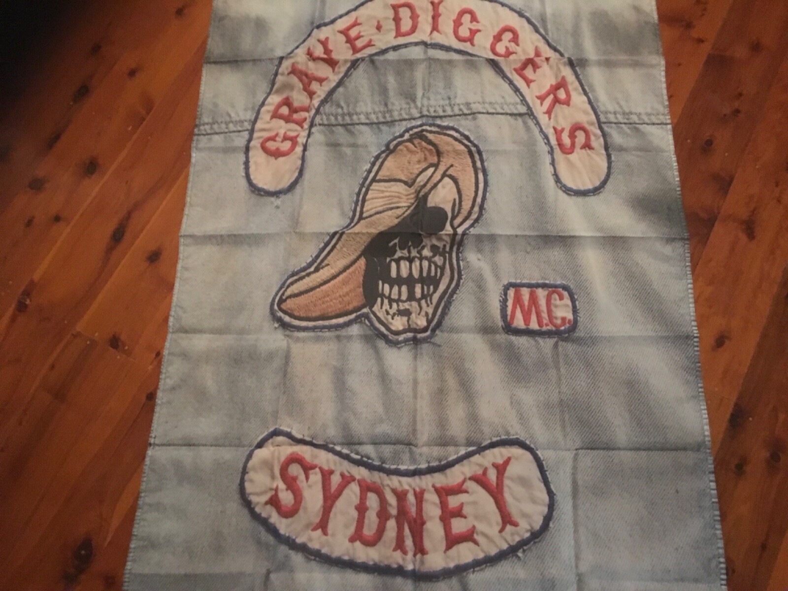 STONE Man cave Flags movie mancave gift ideas men’s gifts printed ...