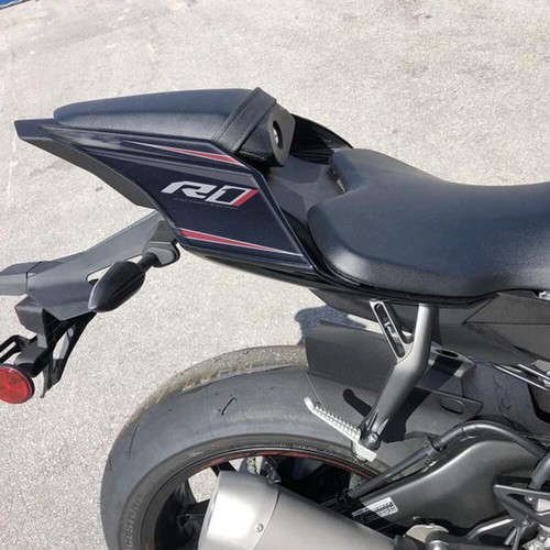 For Yamaha 2015-2019 YZF R1 Body Front & Rear Tail Fairing Decal ...