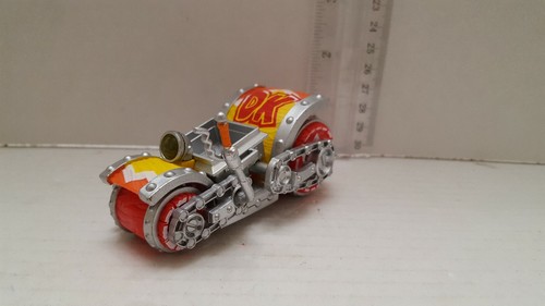 2015 Activision Skylanders DK Car $ Donkey Kong Figure | eBay