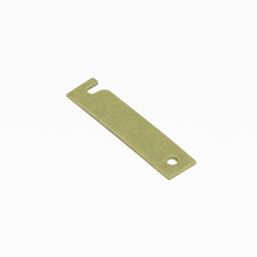 OEM GE Dryer Bearing Slide WE03X37320 WE03X34318 AP7204362 WE3M52 | eBay