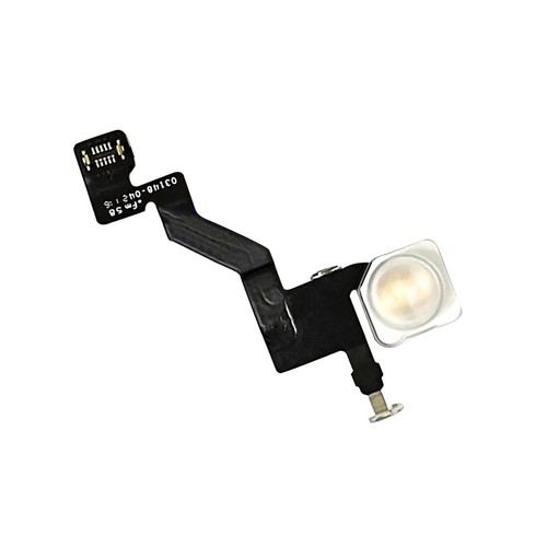 OEM Flash Light Flash Flex Cable Module Replacement for iPhone 13 Parts ...