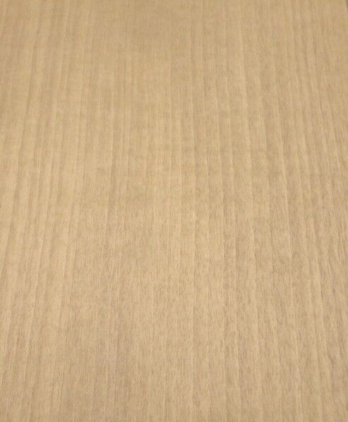 Anigre Plain Quarter Cut veneer 6" x 12" raw no backing 1/42" thickness ...