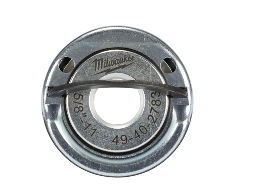 Milwaukee 49-40-2783 FIXTEC Tool Free Grinder Flange Nut | eBay