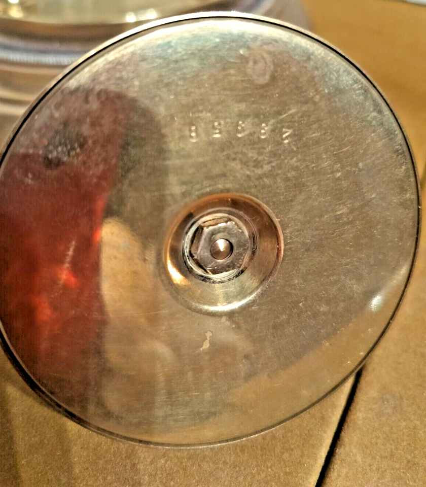 ANTIQUE GERMAN 1905 WURTH 400 DAY DISC PENDULUM TORSION CLOCK | eBay