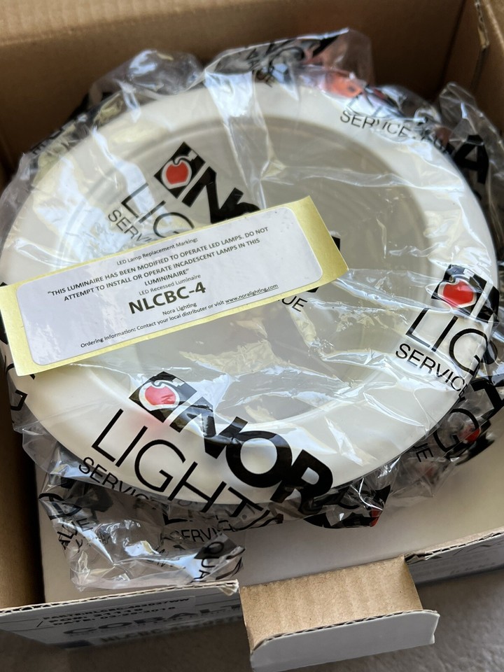 NORA /NSPEC Led Lighting | eBay