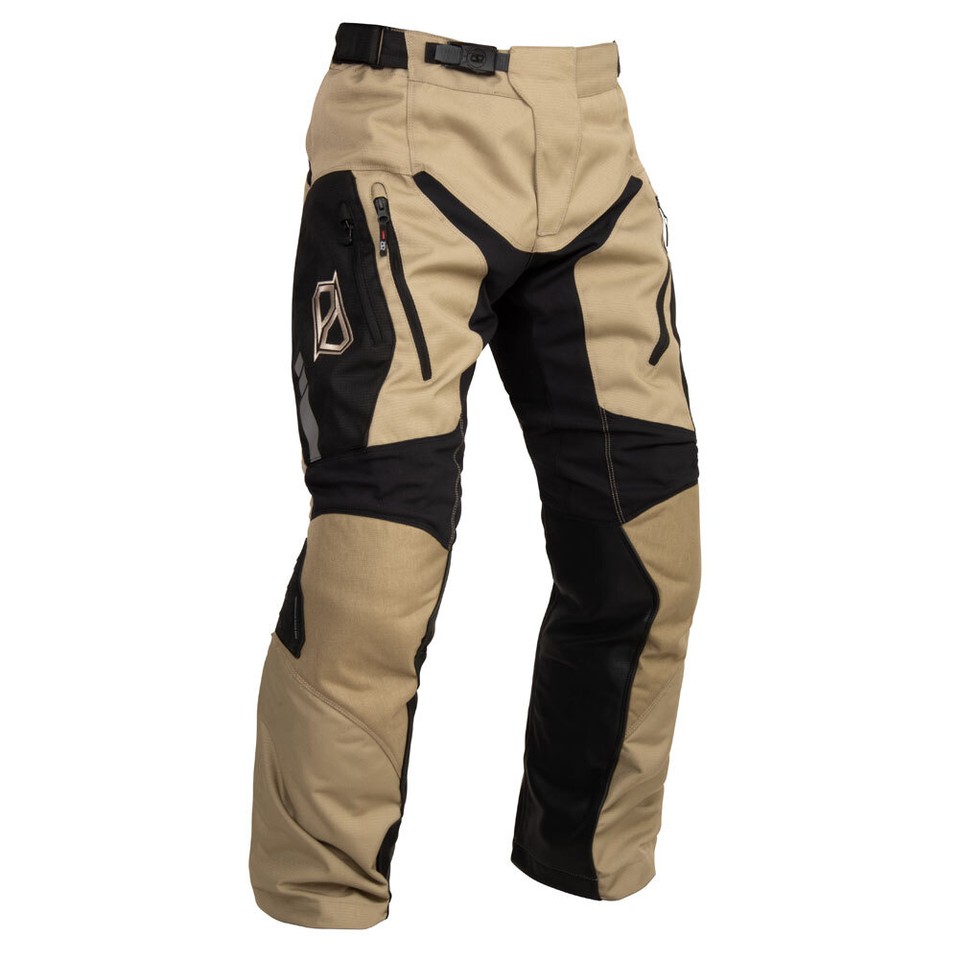 MSR Legend Offroad Over-The-Boot Pants 32" Khaki | eBay