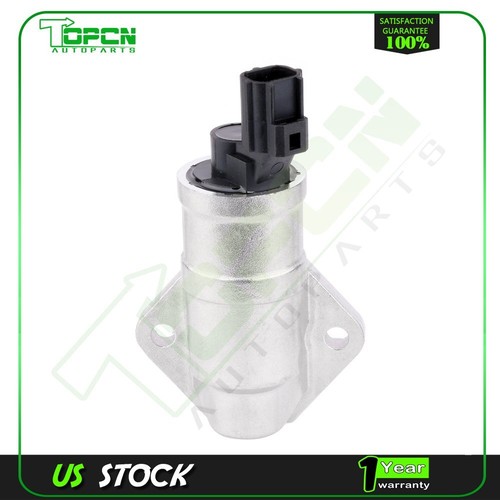 New Idle Air Control Valve IACV Fits Ford Escape Mercury Sable Mariner ...