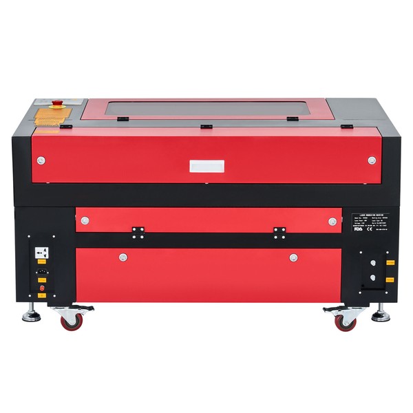 OMTech AF2028-60 60W 20" x 28" CO2 Laser Engraving Cutting Machine for ...