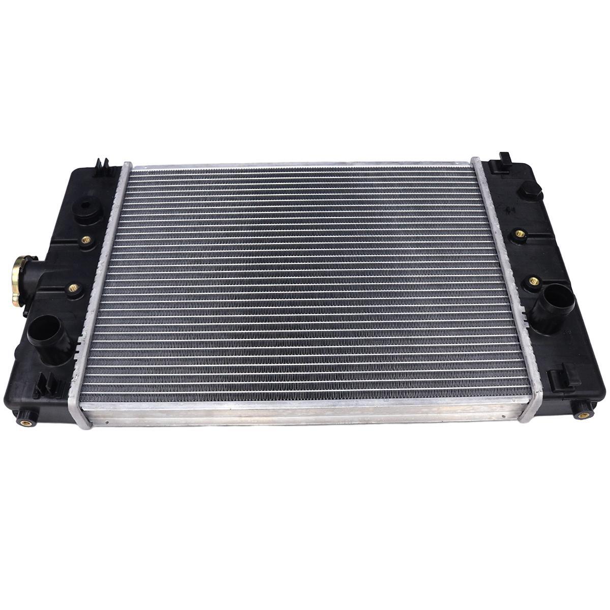 Generator Radiator TPN441 U45506590 for Perkins 403D-11 403C-11 Engine ...