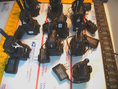 Kenwood ProTalk LT PKT-23 -K Pocket-Sized Business Two Way Radio With ...