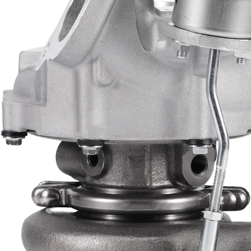 MGT2259S Turbo For Subaru Forester WRX Levorg 2.0L FA20F 2015 2016 2017 ...