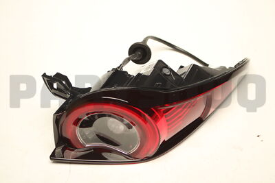 DFR751160D Genuine Mazda LAMP(L),RR COMB DFR7-51-160D | eBay