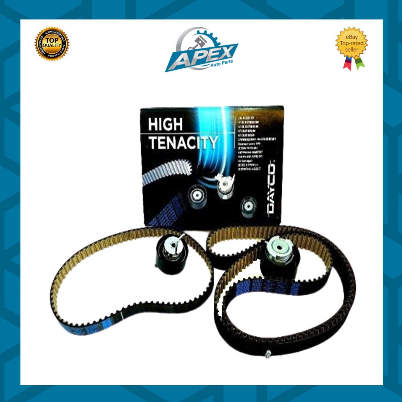 RANGE ROVER SPORTS 3.0 TDV6/SDV6 TIMING BELT KIT - HIGH QUALITY | eBay