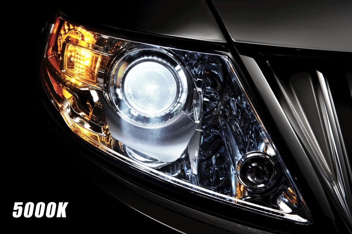 OE Front Stock HID Headlight Bulb For Lexus RX400h 2006-2008 LOW BEAM ...