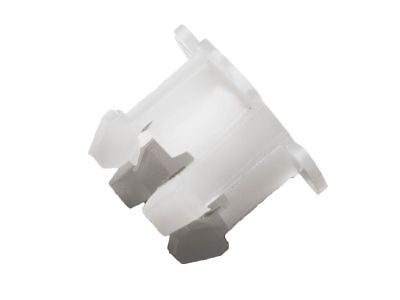 1984-1991 Ford F150 Manual Clutch Pedal Shaft Nylon Bushing | E69Z7526A ...