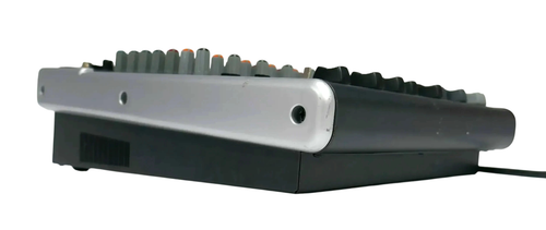 Behringer XENYX-X1204USB 12-Channel USB Audio Mixer- Free Shipping | eBay