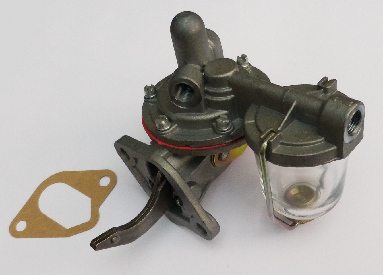 Fuel Pump for Triumph TR2 TR3 TR4 TR4A AC Delco type UE, Triumph part ...