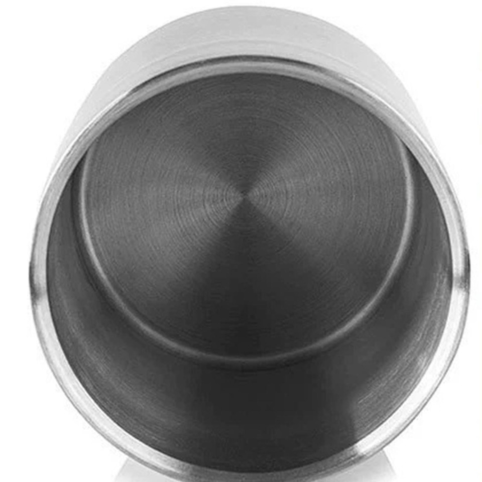 304 Stainless Steel Chiller Bucket ice Bucket for Home | eBay