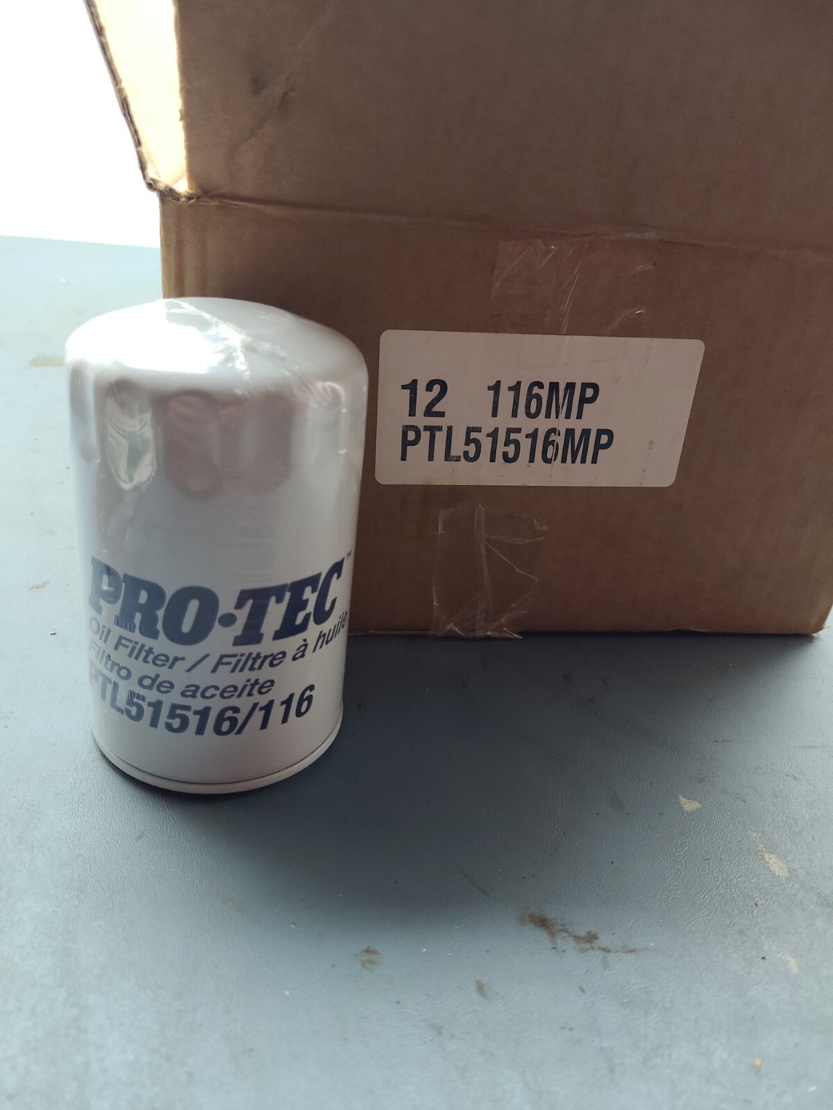 Wix 51516MP - cross reference oil filters | oilfilter-crossreference.com