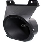 Fog Light Bracket Set For 2009-2010 Ford F-150 Front Driving Lamp Mount ...