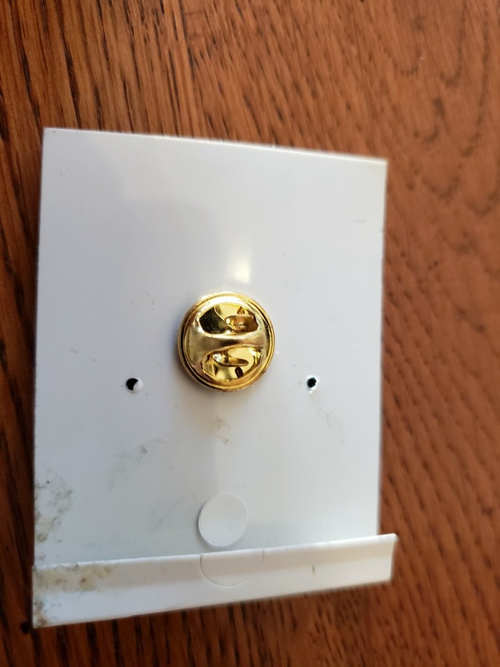 Mega 2003 CAGS NACS San Diego Lapel Pin College Stories Trade Show OU21 ...