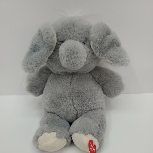 Baby Ganz Collection Peek-A-Boo Emerson Elephant Plush | eBay