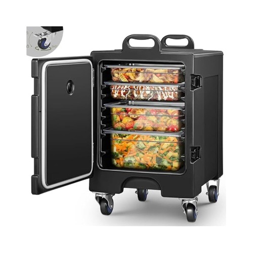 Keep Food Warm Longer, Electric Buffet Server, Ideal for Celebrations ...
